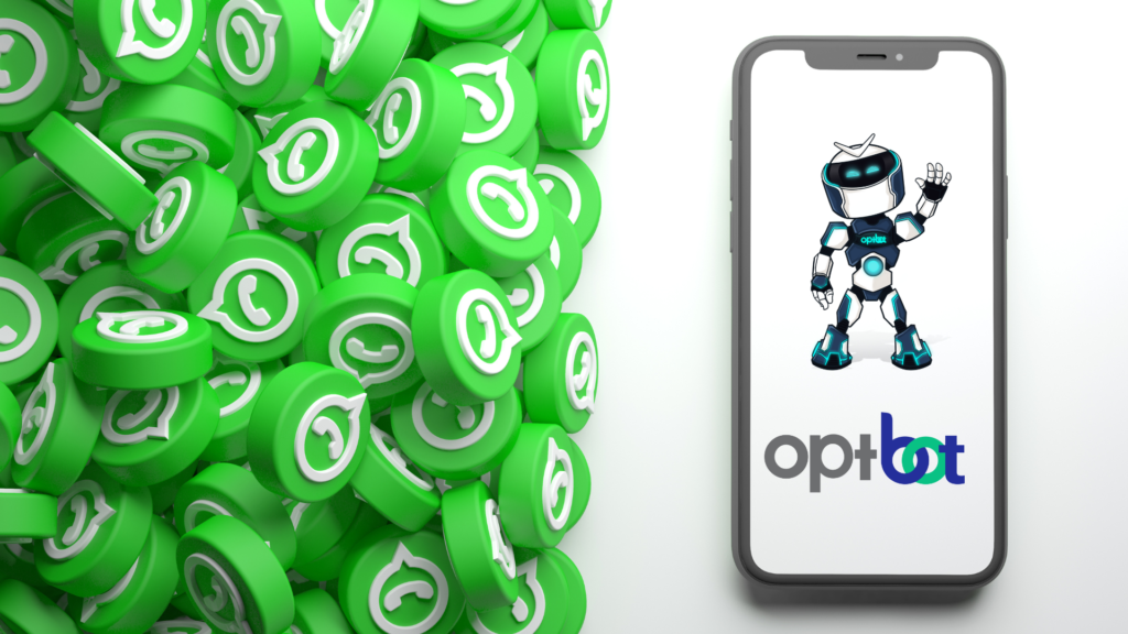 API do WhatsApp: conheça - Blog - OPT Bot