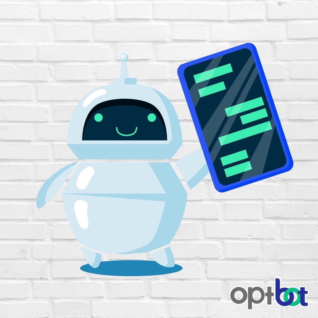 Taxas de conversão no e-commerce: melhore com o OPTbot - Blog - OPT Bot