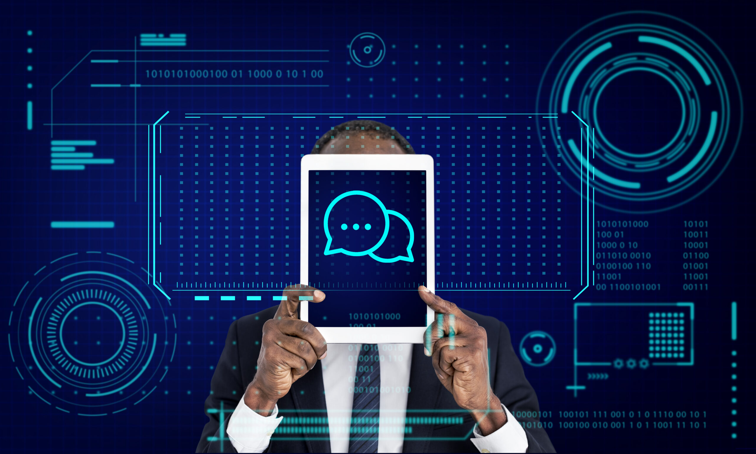 Impactos do OPTbot na sociedade e comunicação - Blog - OPT Bot