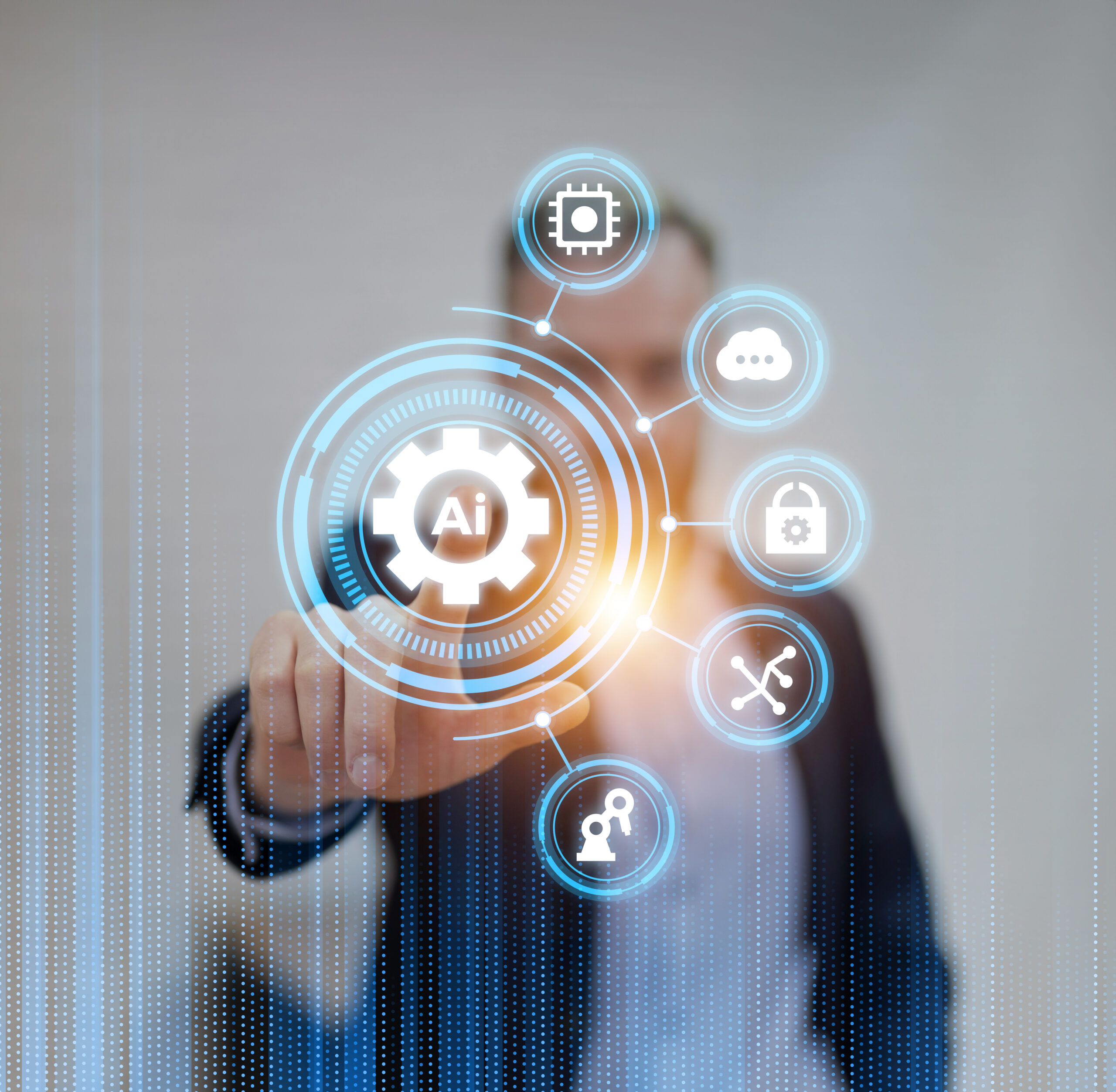 Por que tornar o seu negócio tecnológico? - Blog - OPT Bot