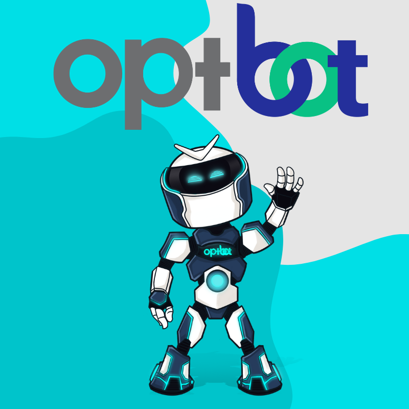 Conheça os principais benefícios do OPTbot - Blog - OPT Bot