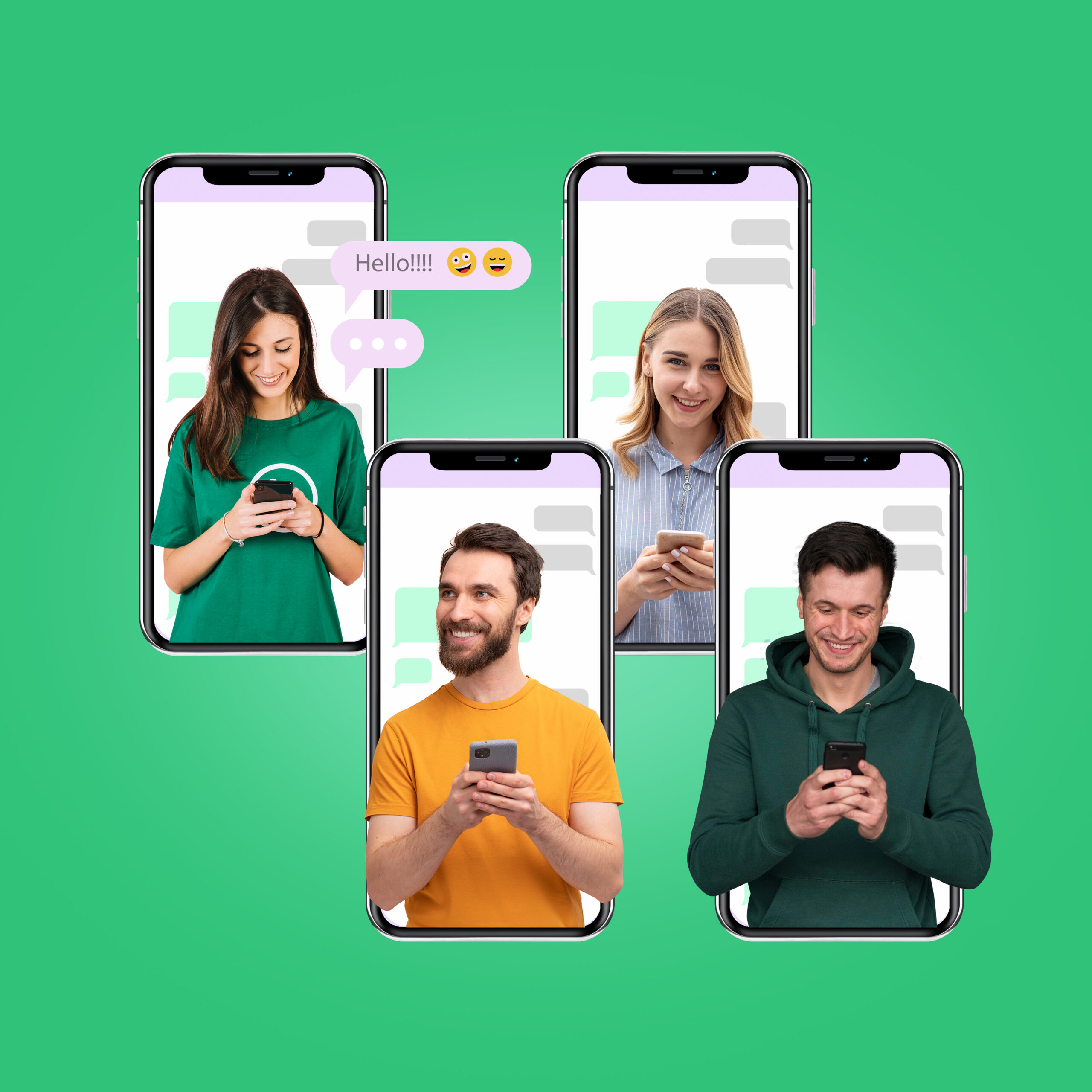 Chatbot WhatsApp: automatize o seu atendimento - Blog - OPT Bot