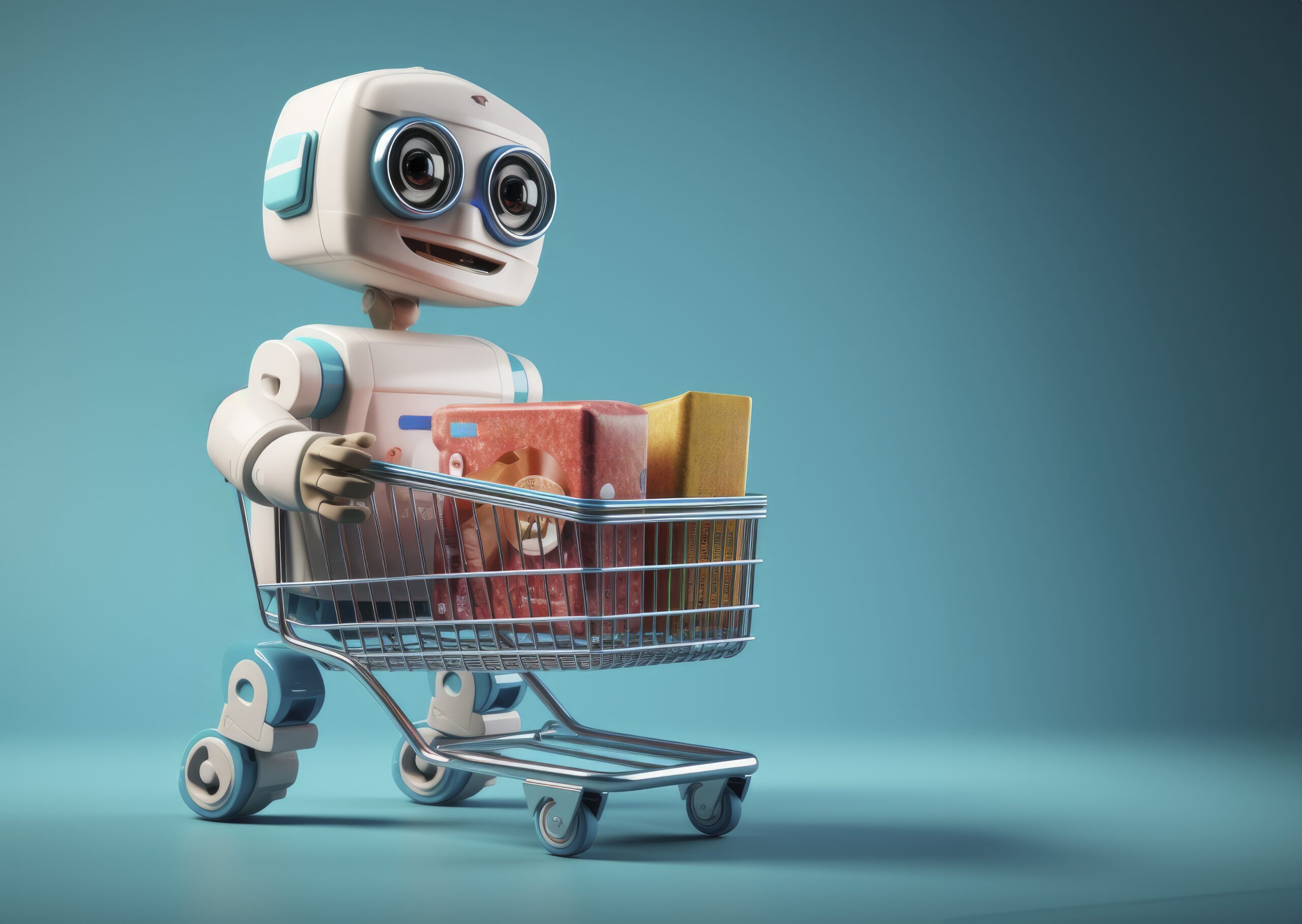 Como utilizar os chatbots para vender produtos e serviços - Blog - OPT Bot