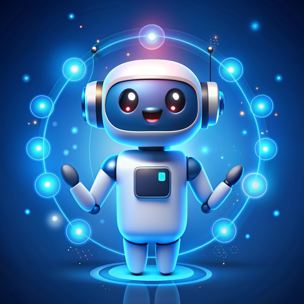 Como criar um chatbot amigável - Blog - OPT Bot