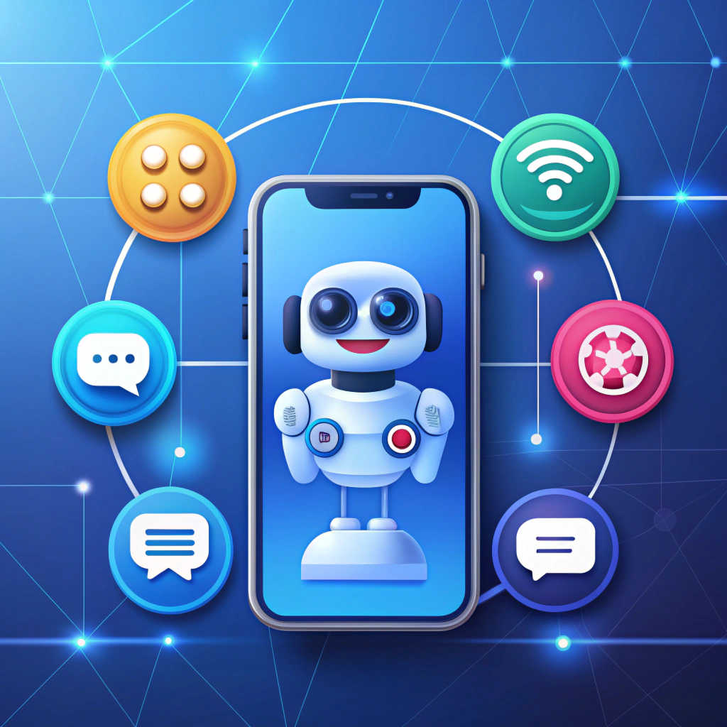 Gamificação com chatbots: potencializando o engajamento - Blog - OPT Bot