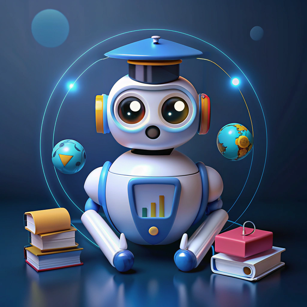 Impactos dos chatbots na educação - Blog - OPT Bot