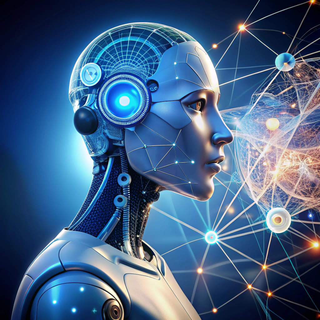 O papel da inteligência artificial no atendimento via WhatsApp - Blog ...