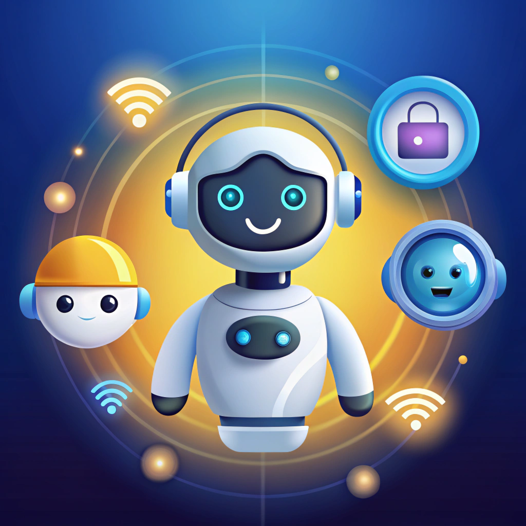 Integração entre chatbots e PABX IP - Blog - OPT Bot