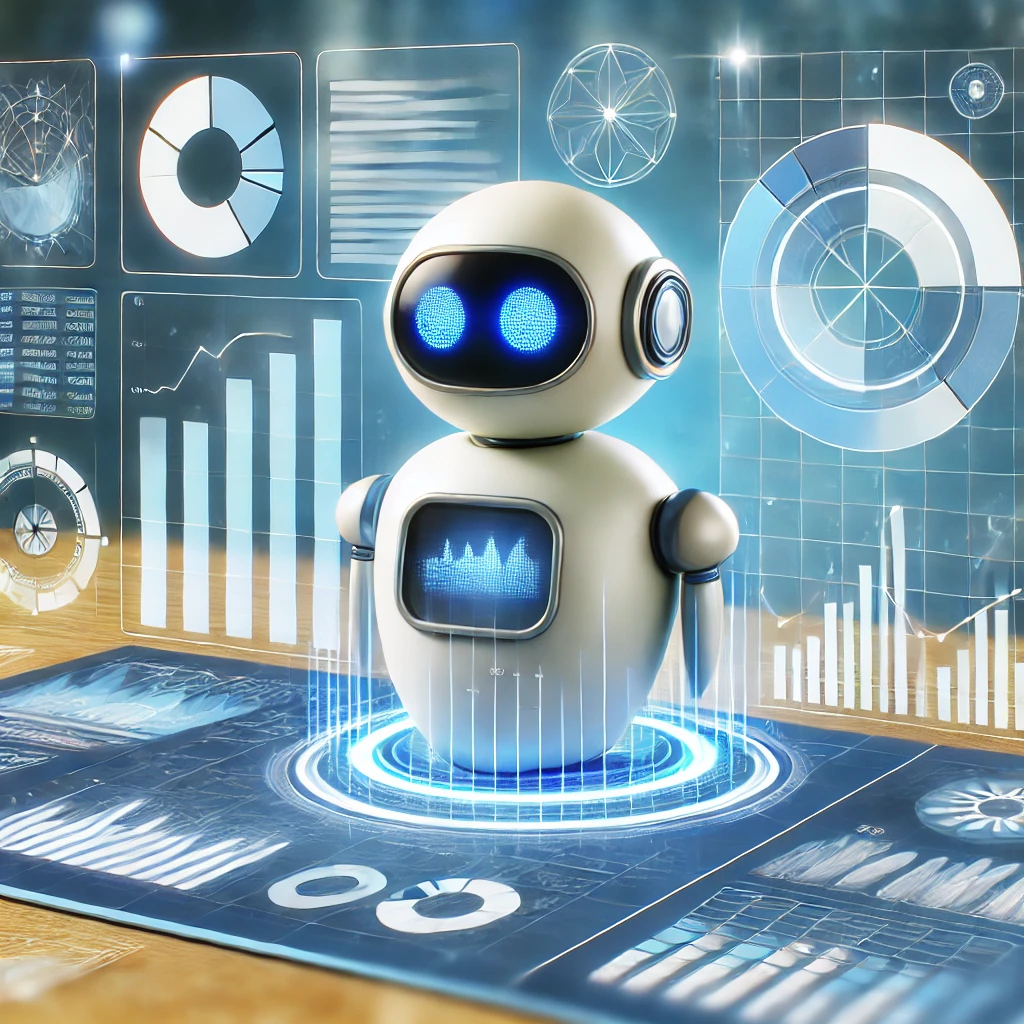 A importância da análise de dados para aprimorar chatbots - Blog - OPT Bot