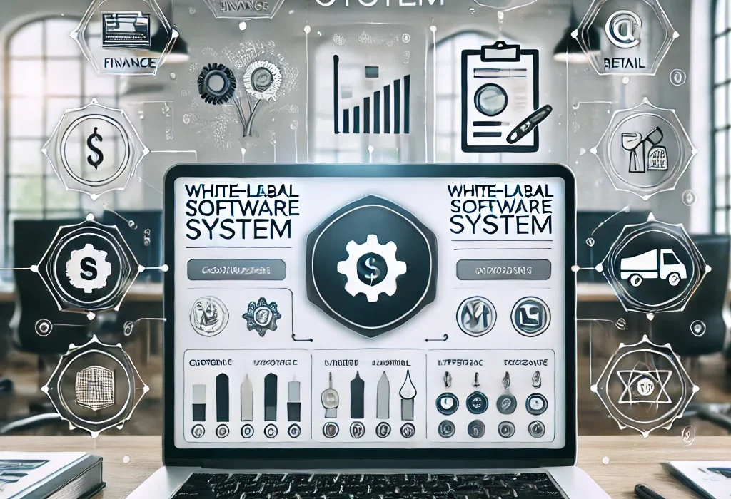 Sistemas White Label: O Que São - Blog - OPT Bot