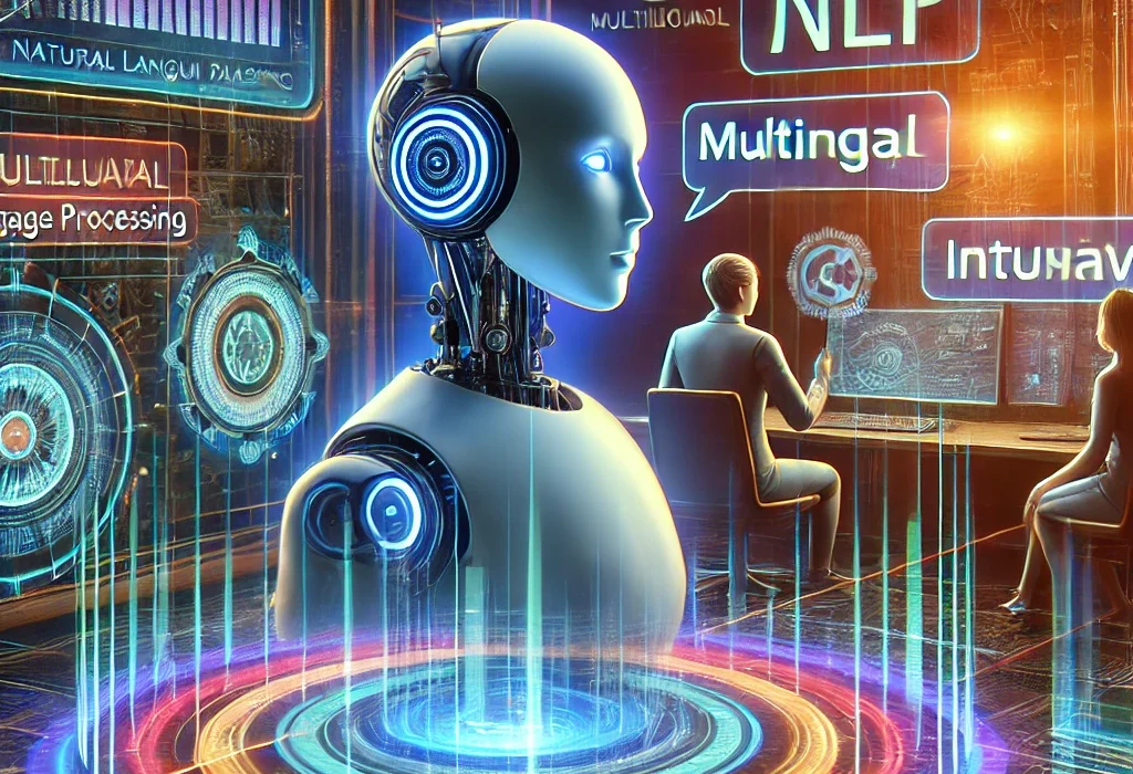 Técnicas de NLP Avançadas em Chatbots: O Futuro da Compreensão de ...