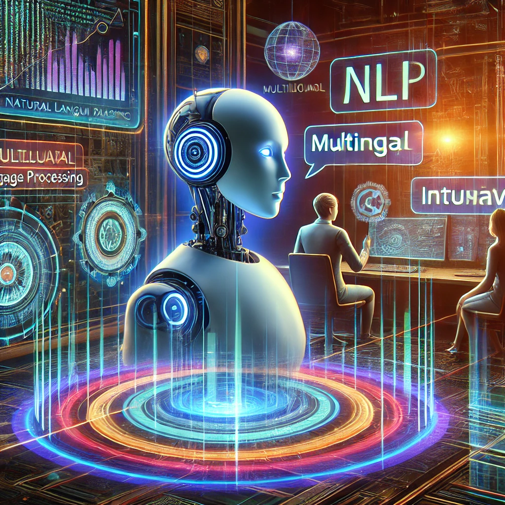 Técnicas de NLP Avançadas em Chatbots: O Futuro da Compreensão de ...