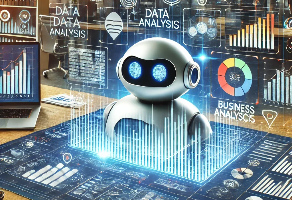 Análise de Dados com Chatbots: Insights Valiosos para Negócios - Blog ...