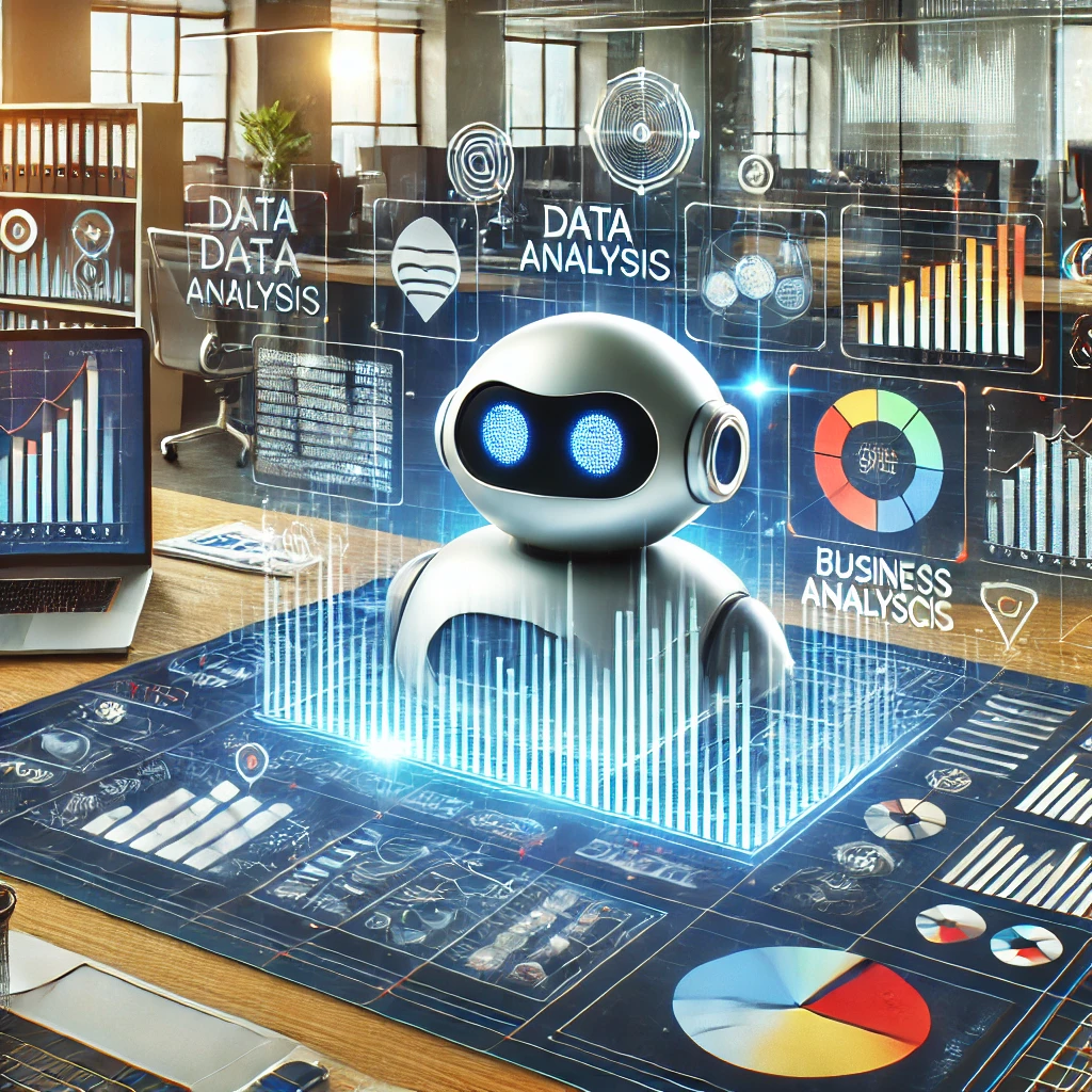 Análise de Dados com Chatbots: Insights Valiosos para Negócios - Blog ...