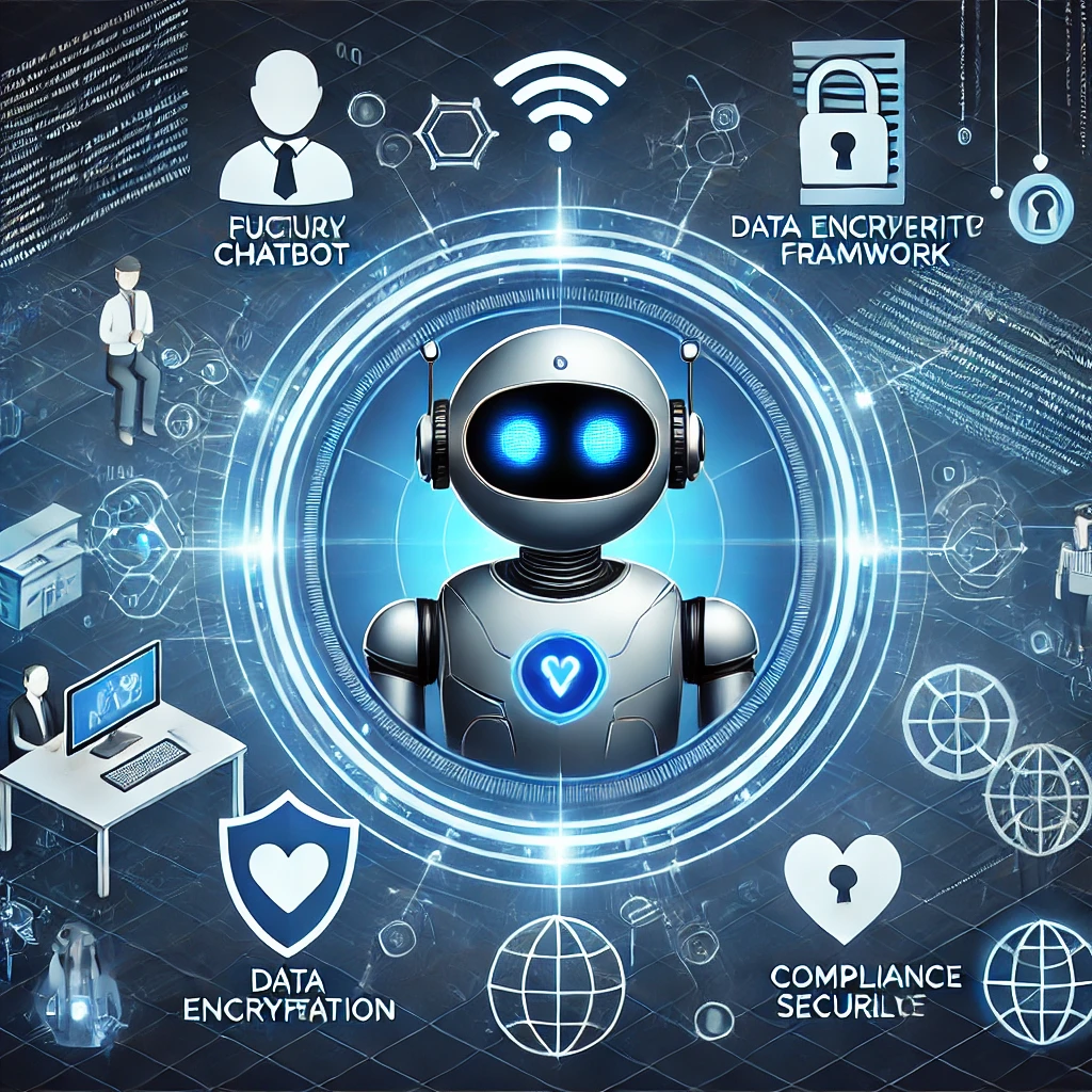 Como os chatbots ajudam no compliance de dados e segurança digital ...