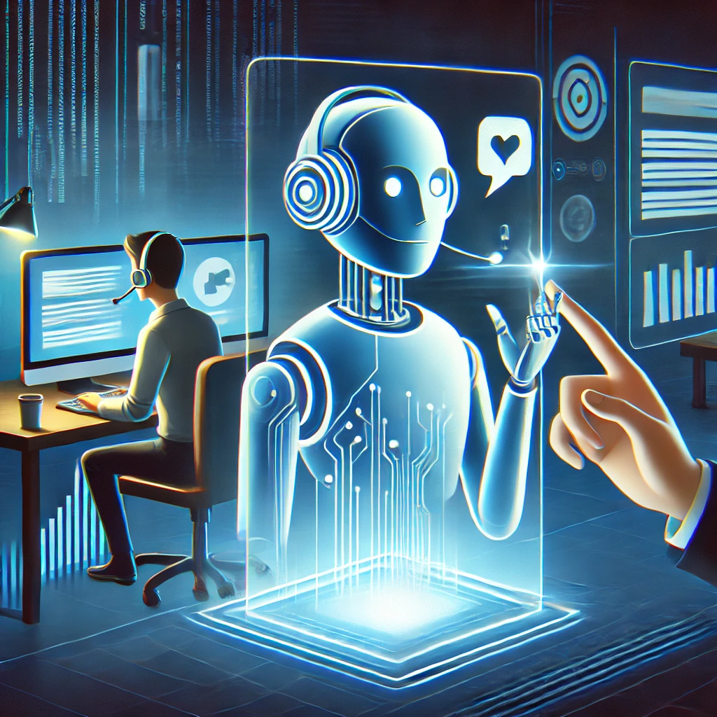 Chatbots no Suporte Técnico: Como Reduzir Demandas e Agilizar Respostas ...